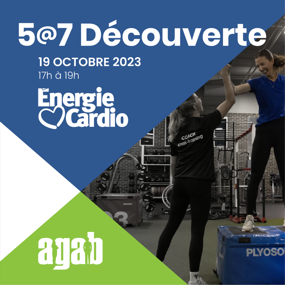 AGAB - Association des gens d'affaires de Boucherville